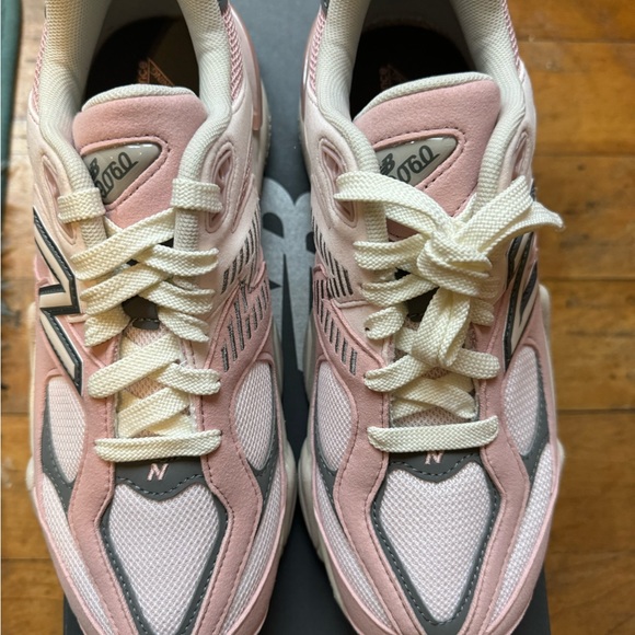 New Balance | Shoes | Rare Pink New Balance 960 Gs Sz7 | Poshmark